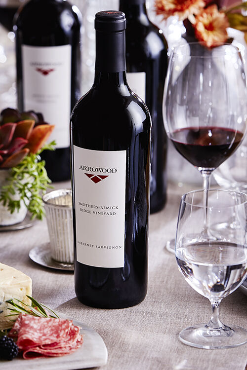 Roasted Beef Tenderloin With Red Wine Glaze